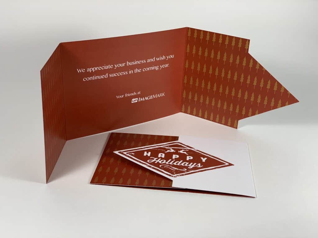 Custom Letters and Envelopes in Charlotte NC | ImageMark